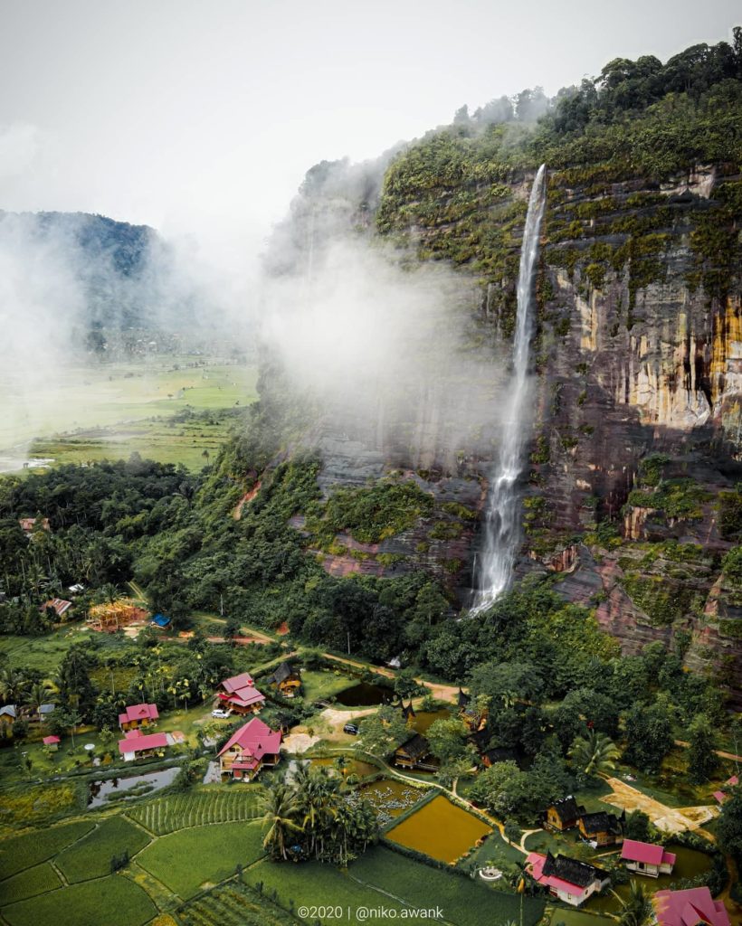 Lembah Harau: Destinasi Wisata yang Menakjubkan di Sumbar
